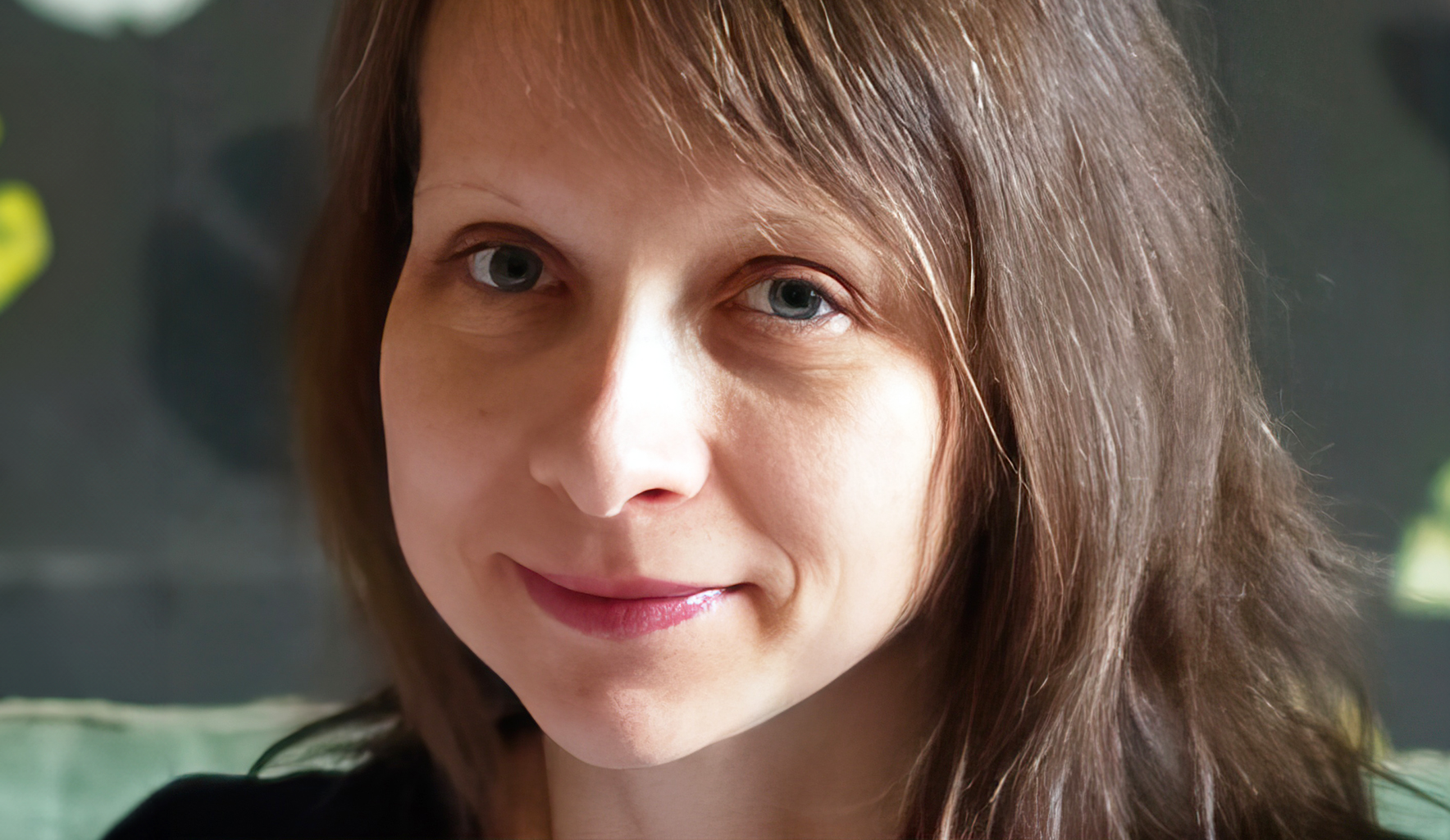 Dr. Veres-Ősz Krisztina az új kunfehértói gyermekorvos